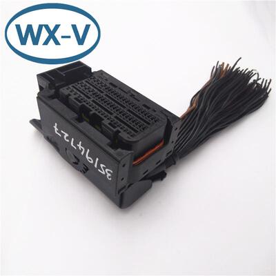 MG654648-5 线束JST 原装2.0mm PHR-6+SPH-002T-P0.5S+UL1571 24