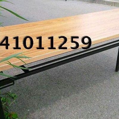 稳当性强 180*50CM 办公桌 餐桌 折叠桌 广告会议桌 培训台条桌