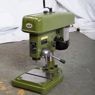 西菱速高速钻床厂家精220V钻小型精ZHC密台钻工业级家用台式床密