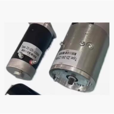 原装DCMOTOR电机马达ZD-12V-1200WZD-24V-2200W电动机