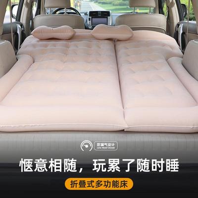 通用比亚迪宋车载充气神床比亚露迪宋床垫专用车上睡床觉器后备箱