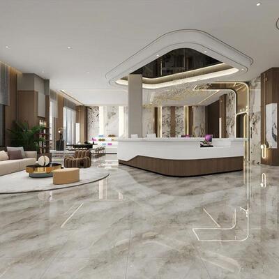 广东瓷砖白胚连超纹x密缝大通体理石7501500超白坯连客厅防滑地板