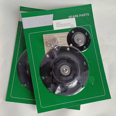 膜片CA45T010-300维修包CA35T010-300K4502K4000膜片