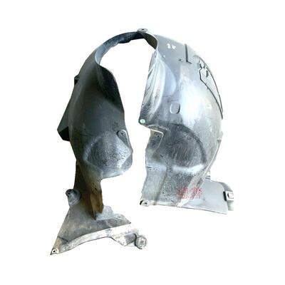 适用奔驰246B180B200B260等汽车叶子板内衬原装拆车件