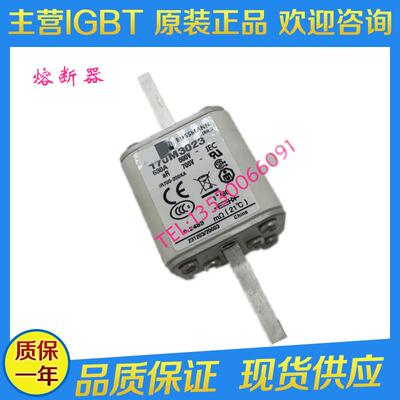 熔断器170M3020170M3021170M3022170M3023500A630A现货