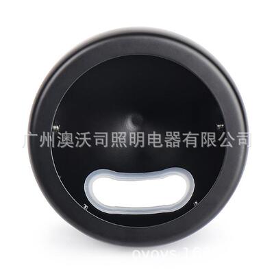 跨境摩托机车E改装配灯78163件5.7大5寸LD后壳总成组合套装