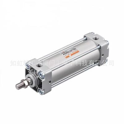 C系ANTO气动爪气无品牌/缸无夹缓冲长拓H气缸紧杆垫圈