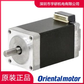 Oriental电机ARM66SAK-N5AZM24AKAZD-CD