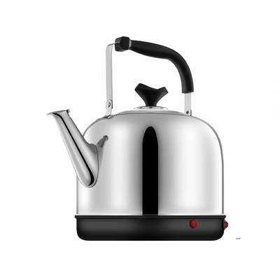 热水壶容量热水3933壶家用202大5新款烧水壶04不锈钢电水壶电电热