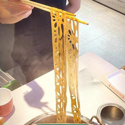 网红窗EWO花藕片片机器藕切长千丝土豆丝瀑莲布土片豆机商用