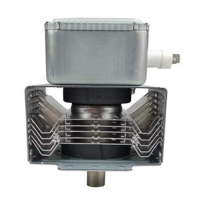 M微波炉磁控管装全2M253J新配2253J风冷定频短脚件底板860W原烘干