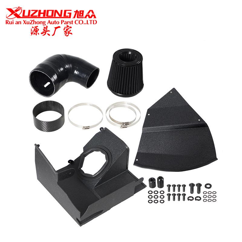 工厂改装铝合金进气套件适用于宝马320I330IG20G21