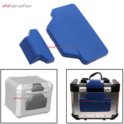 适用于BMWF700GSF800GSR1200GSR1250GS水鸟后靠垫尾箱靠背