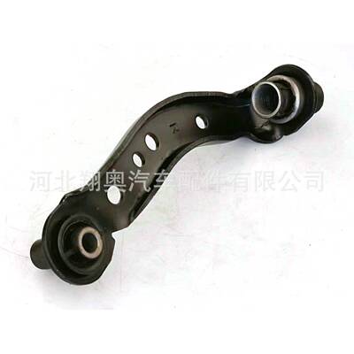 54524-EL000直销稳定杆平衡杆控制臂前桥牵引臂衬套转向摇臂