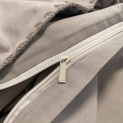 酒馆10929店布草民宿床用上品白色四件套带宾床旅馆三件套被套单