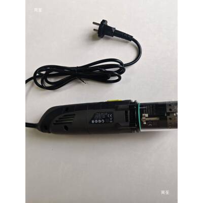 TT9687G钨打极磨尖焊机合金钨电机磨多角度氩弧钨棒研磨削切断钨