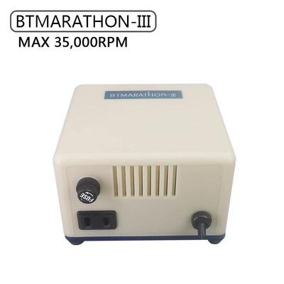 -转3世洋三小35000型美代甲打磨87426机齿科打磨