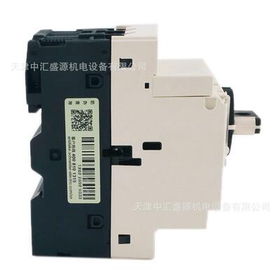 G2.电动机断路器GVPBRNM01C断路器0V1-0.16A电动机断2路器GV2-PM0