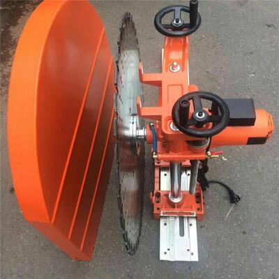 到设款MK12货00墙体切927割付机手动墙壁切割机承重墙打孔备