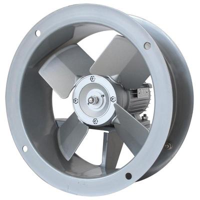 FSWF高-B3-4/EYP4-4正反转面四叶干燥窑温高湿双循环轴流风机F级