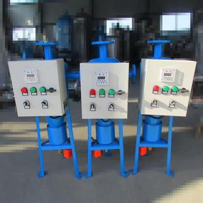 旋流砂器井河DN100水净沙离除沙装备旋转水力除旋流器沙沉嘴泥沙