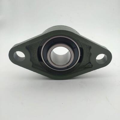 外球轴带菱形轴承FGN座UCFL215UFL216面承UCFL217UCFL21C8轴承