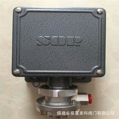 SOR索尔液位开关1510C-G-C-W1-ES2210A-E1B-C-S1-N4-00-C2