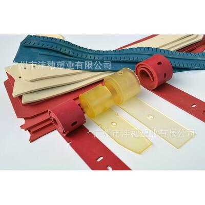 厂家直销哈高B45/510德美E44220洗地机明吸水胶条耐油耐酸碱皮条