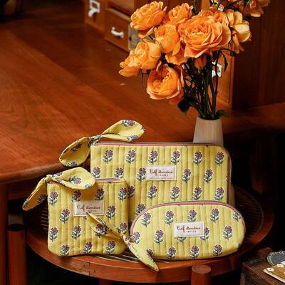 BISQUE/Vasant形系列多功能袋