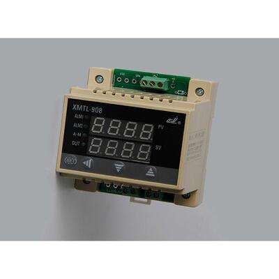姚仪XMTL-908C智能温控仪数字温度控制器温度调节仪温控表