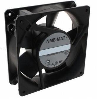 4715FS-12T-B40-D00「FANAXIAL119X38MM115VACTERM」