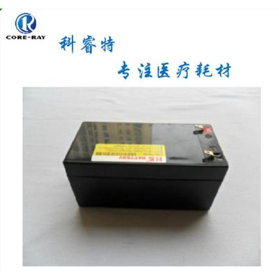 Dragersavina/EVITA德尔格蓄电池