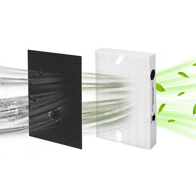 HPA200适用霍尼韦尔Honeywell空气净化滤芯 HPA202HPA204HPA250B