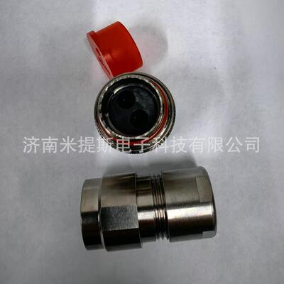 HVIL-M2S(16A)-00A-1中航光电整套连接器，优势库存