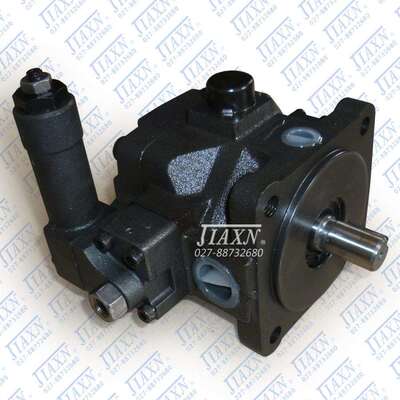 OSHON高压泵系列VHP/HVP/VD2/VPM/HVPVC/VHIF/VDC/HPVC/VP5F