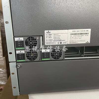 维谛NetSure731A61-S3嵌入式开关电源系统48V300A通信高频插框