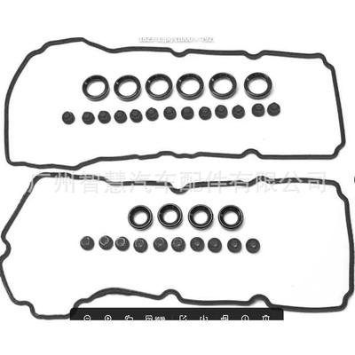 VS50814RVC4198GBR3Z-6584适用探险者锐界F-1503.5L老款
