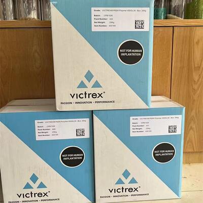 威格斯高强度耐化学性VICTREX®PEEK450GL3030%玻璃纤维增强