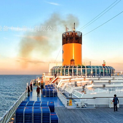 Marine SCR, EGC, SMDERI after-sales service China & America