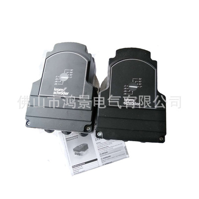 霍科德Krom  电动执行器 IC 20-30W3T 控制器   IC 30W3E