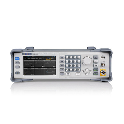 鼎阳SIGLENT SSG5060X-V 射频模拟/矢量信号发生器 频率9kHz-6GHz