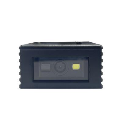 YJD900固红定内式扫描器自动感应扫描模组光定657位条嵌式码扫描