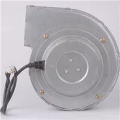 涡轮3离心风机G1G13-G1G133-DDE19-124V45W大风鼓量5空气净化散热