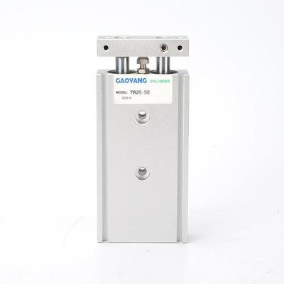 TR20-550双轴双27133杆气小缸型气动大/推力6/1016/20/2/32-10/20/30