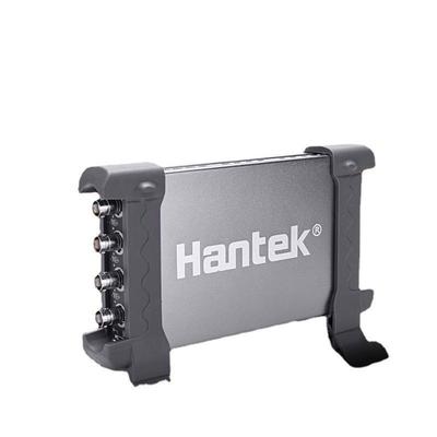 EHantek604BE/6104BE/7204BE/6254EJKB6虚拟示波器汽车诊断仪