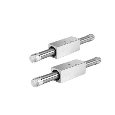 无杆气缸DGO-12无品牌/-16-2-5-32-40-200-4002-600-1000-P0PV-A-