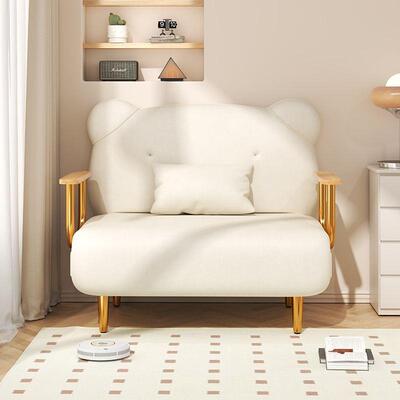 可折叠发床两能用单人人40806双小户型午睡伸缩阳台多功客沙厅网