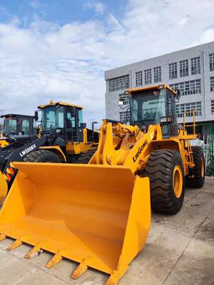 Liugong 30 loader