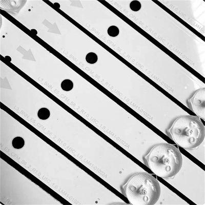 索KD-55X80JXBI-5500SY-55X1CSH灯条I-5500SY80062L83-BNN-E5-CFM