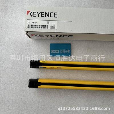 基恩士GL-R55FGL-R71FGL-R79FGL-R40HGL-R39FGL-R24HG机身